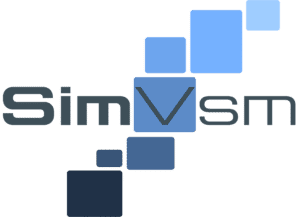 SimVSM - App for Value Stream Mapping & Simulation
