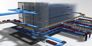 Plant Simulation - Simulation of complex production and logistics ...