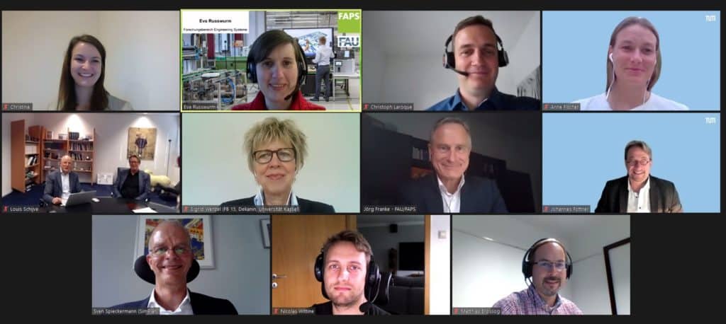 News | SimPlan AG - The leading simulation provider