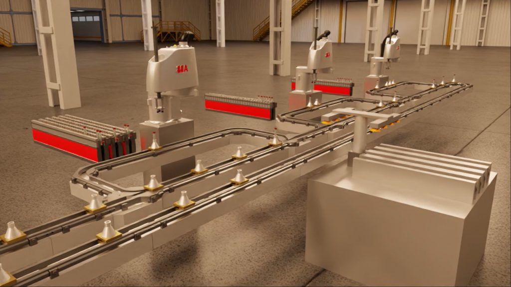 SimPlan auf der LogiMAT 2023 - Besuchen Sie uns in Halle 8