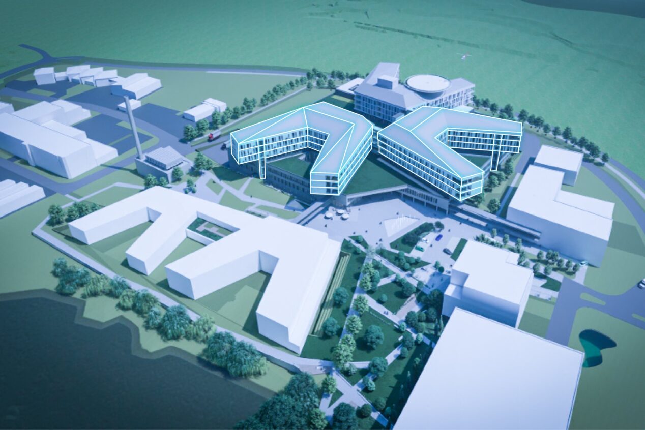 SimPlan AG | Simulation, Virtuelle Inbetriebnahme, Digital Twins