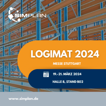 SimPlan AG | Simulation, Virtuelle Inbetriebnahme, Digital Twins