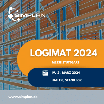 SimPlan AG | Simulation, Virtuelle Inbetriebnahme, Digital Twins