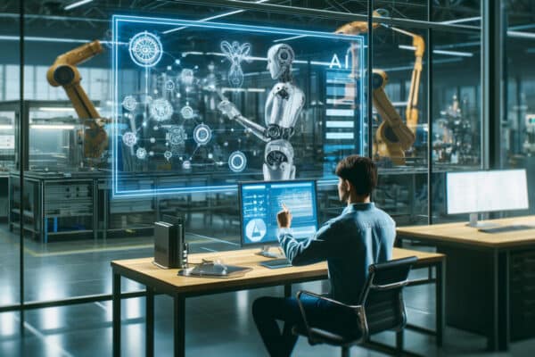 VaStNet research project: Optimising production / supply chains