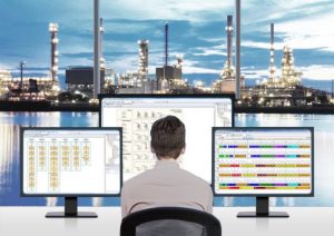 INOSIM Plant Edition - SimPlan AG - Vertriebspartner D