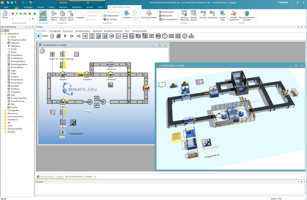 Videoserie: Wie definiert man Simulation?