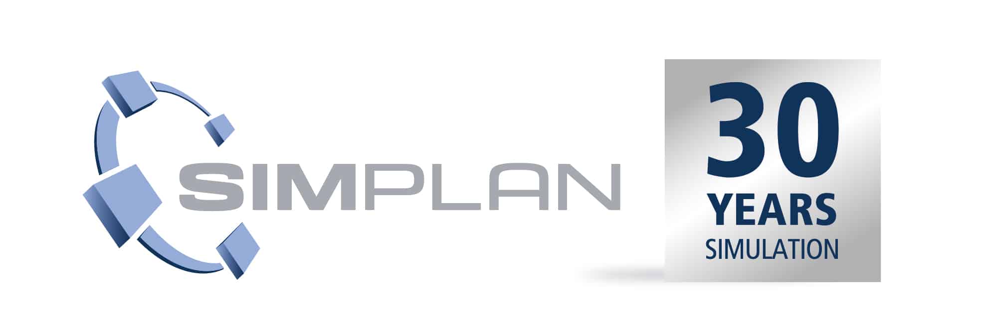 SimPlan wird 30 Jahre alt