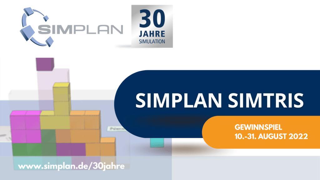 News | SimPlan AG - Der führende Simulationsdienstleister