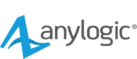 AnyLogic auf der HANNOVER MESSE 2026