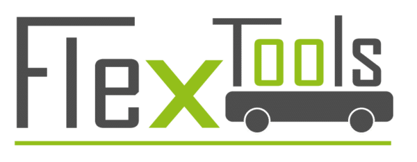 FlexTools - Toolbox for flexible mobile robotics